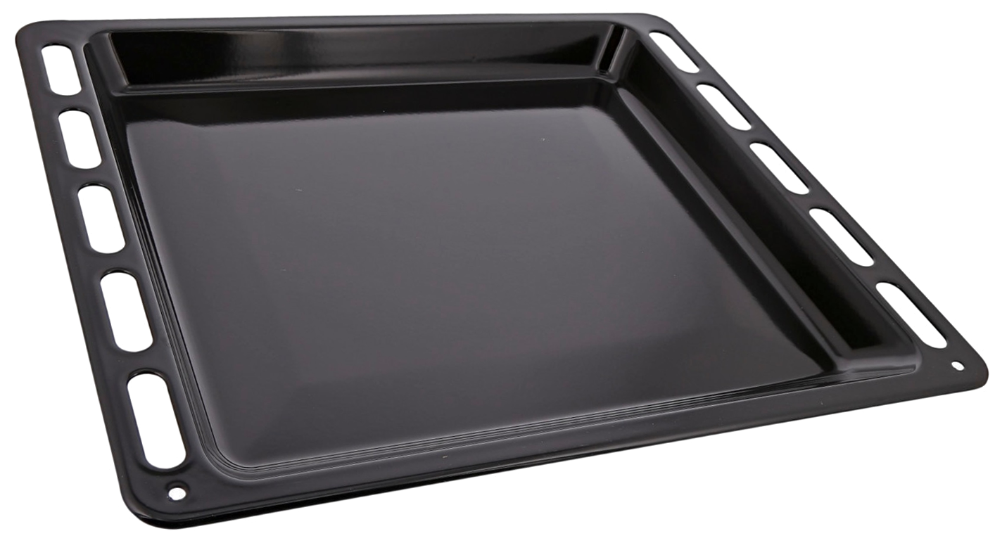 Electrolux deep oven tray 422x370x33mm (140128879057) - fhp.fi ...