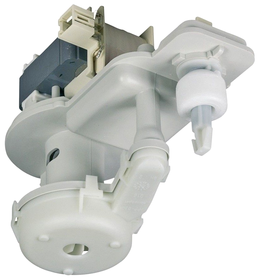 Miele dryer drain pump T8000 - fhp.fi - appliance spare parts