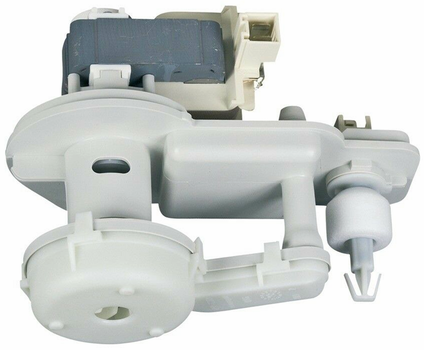Miele dryer drain pump T8000 - fhp.fi - appliance spare parts