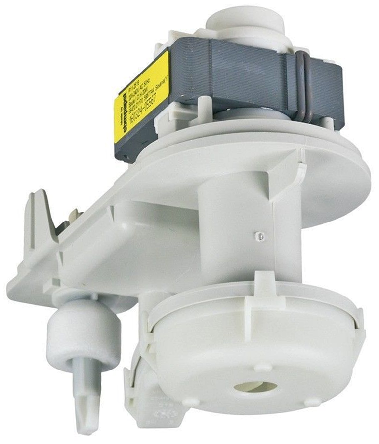 Miele dryer drain pump T8000 - fhp.fi - appliance spare parts