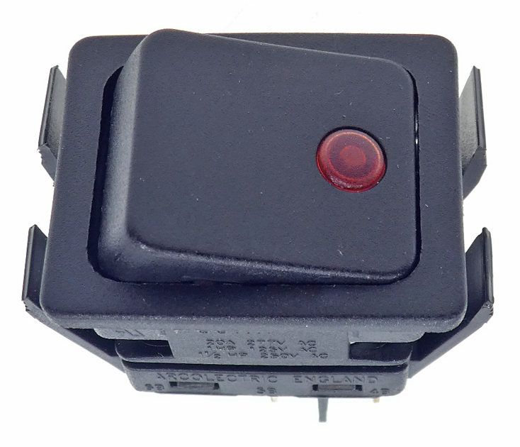 Moccamaster power switch KB40 / CDK - fhp.fi - appliance spare parts