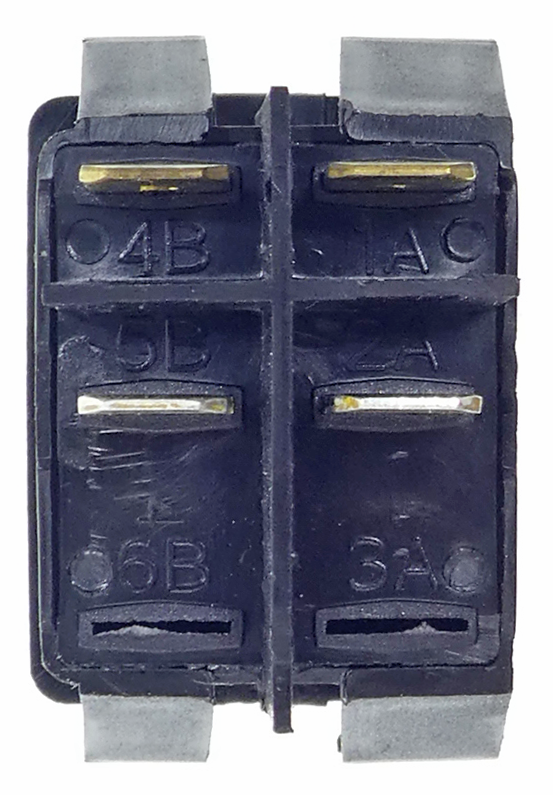 Moccamaster power switch KB40 / CDK - fhp.fi - appliance spare parts