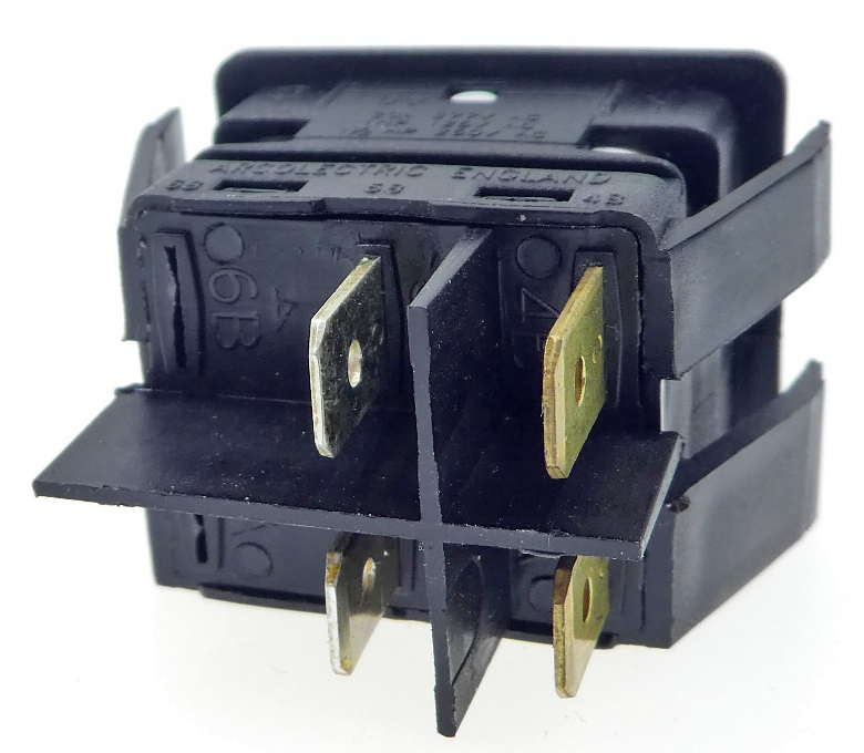 Moccamaster power switch KB40 / CDK - fhp.fi - appliance spare parts
