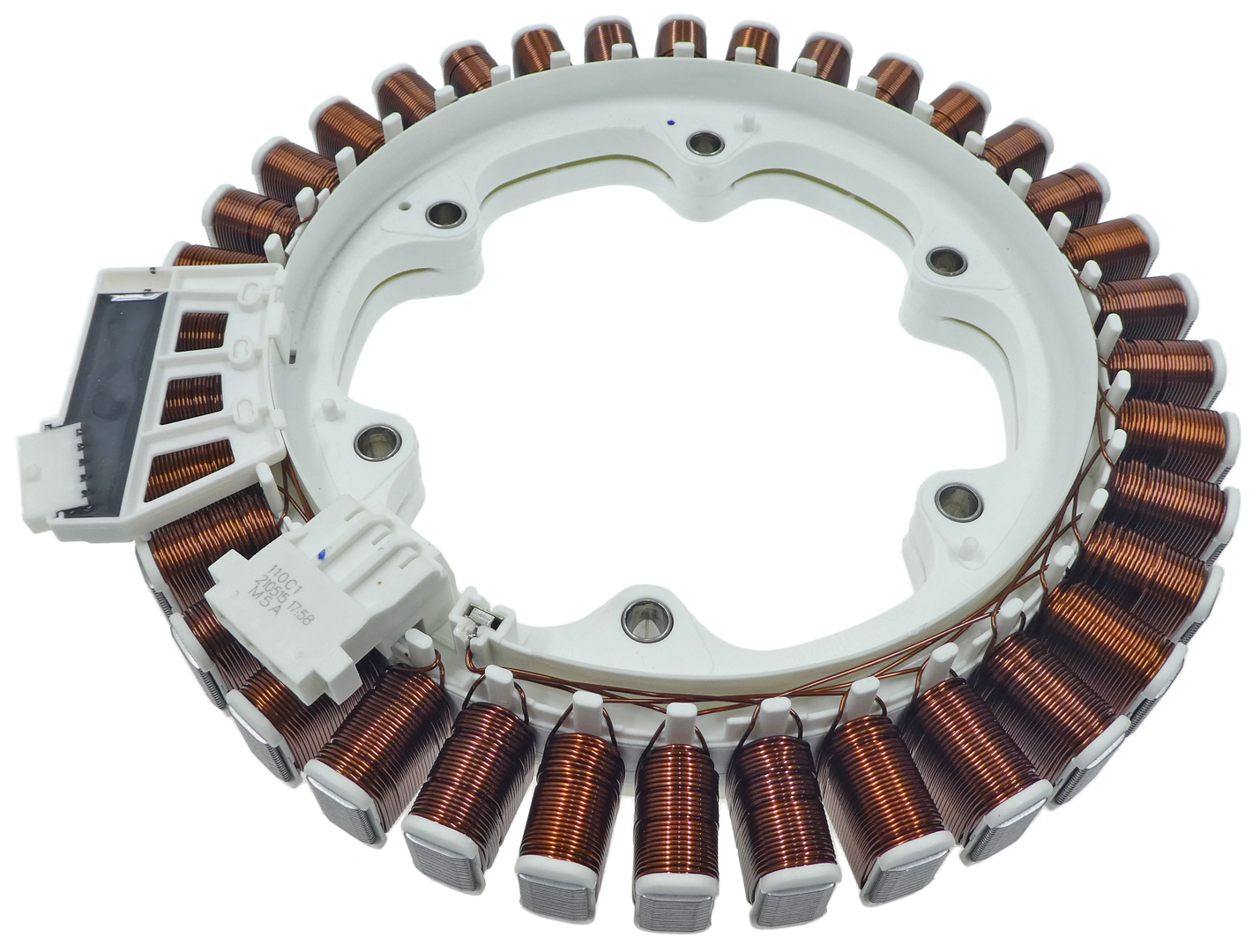 LG washing machine stator assembly 4417EA1002G - fhp.fi - appliance ...