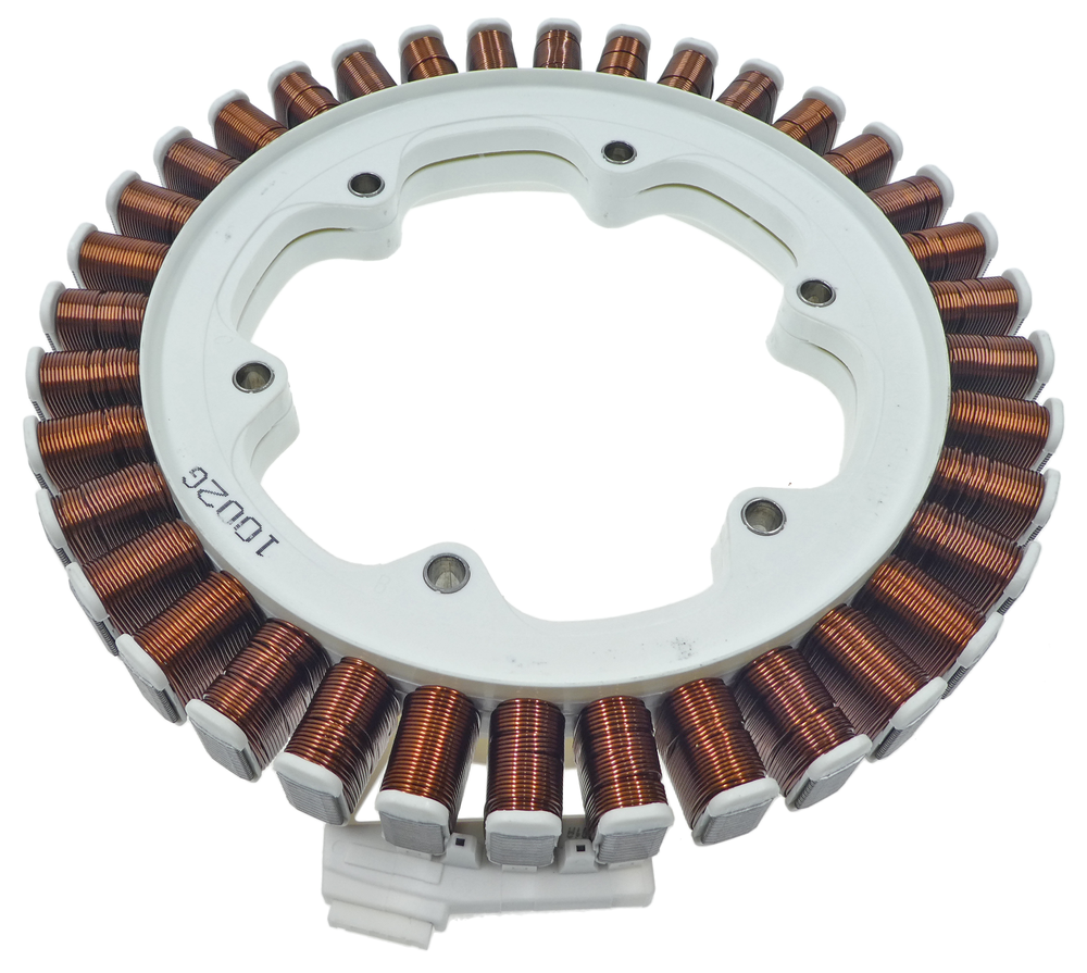 LG washing machine stator assembly 4417EA1002G - fhp.fi - appliance ...