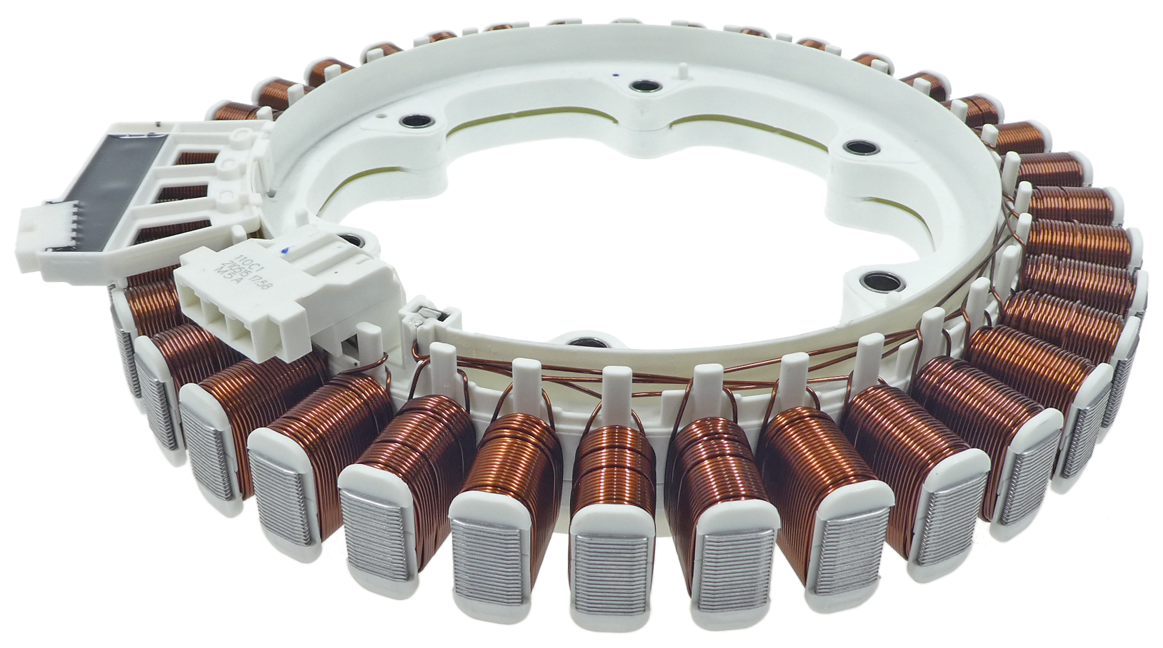 LG washing machine stator assembly 4417EA1002G - fhp.fi - appliance ...