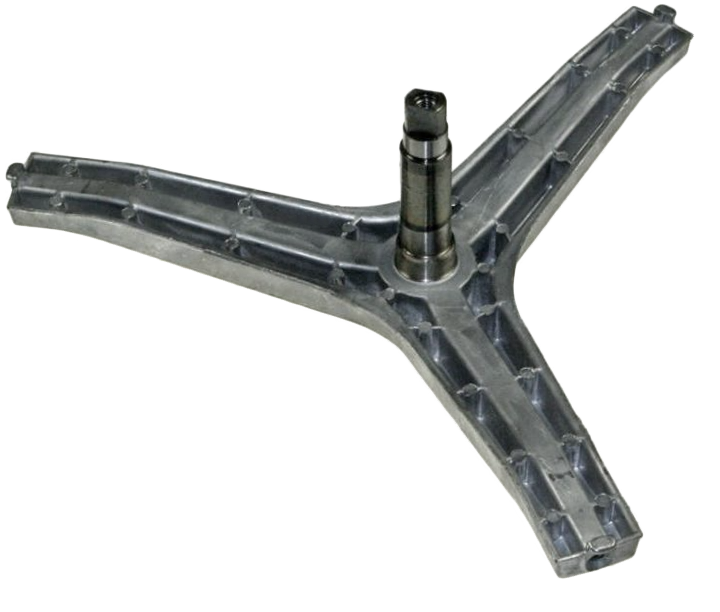 Samsung drum axle WF7 WF8 WF9 - fhp.fi - appliance spare parts