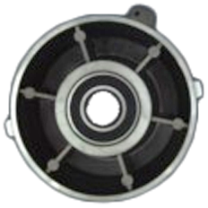 Samsung washing machine bearing case WF06 WF7 WF8 - fhp.fi - appliance ...