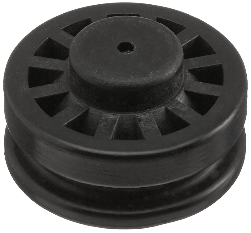 LG heat pump indoor fan bearing 4280A20004M - fhp.fi - appliance spare ...