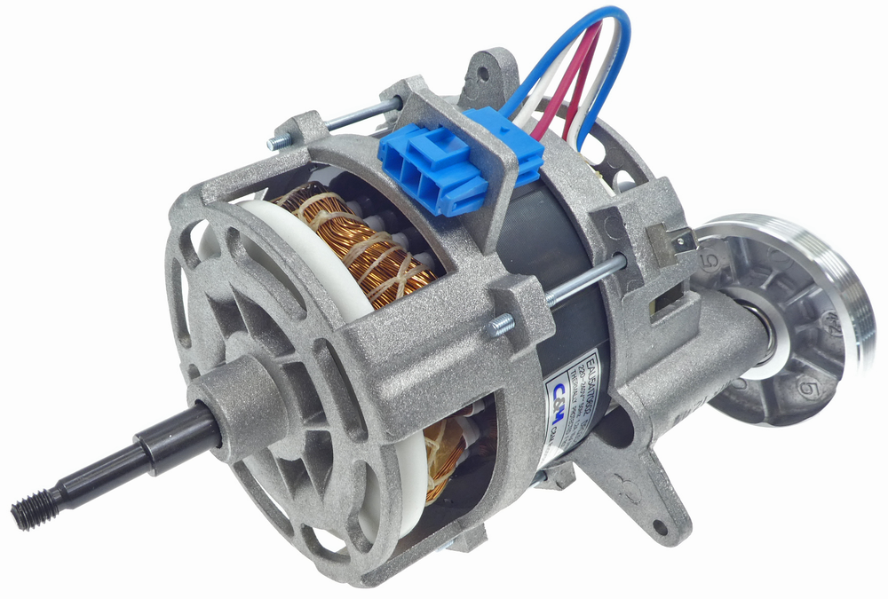 LG dryer motor AC - fhp.fi - appliance spare parts