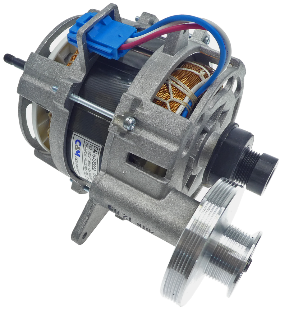 LG dryer motor AC - fhp.fi - appliance spare parts