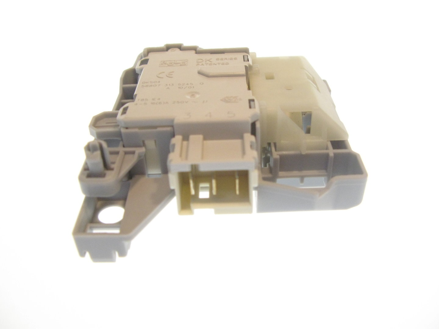 Electrolux washing machine door lock - fhp.fi - appliance spare parts