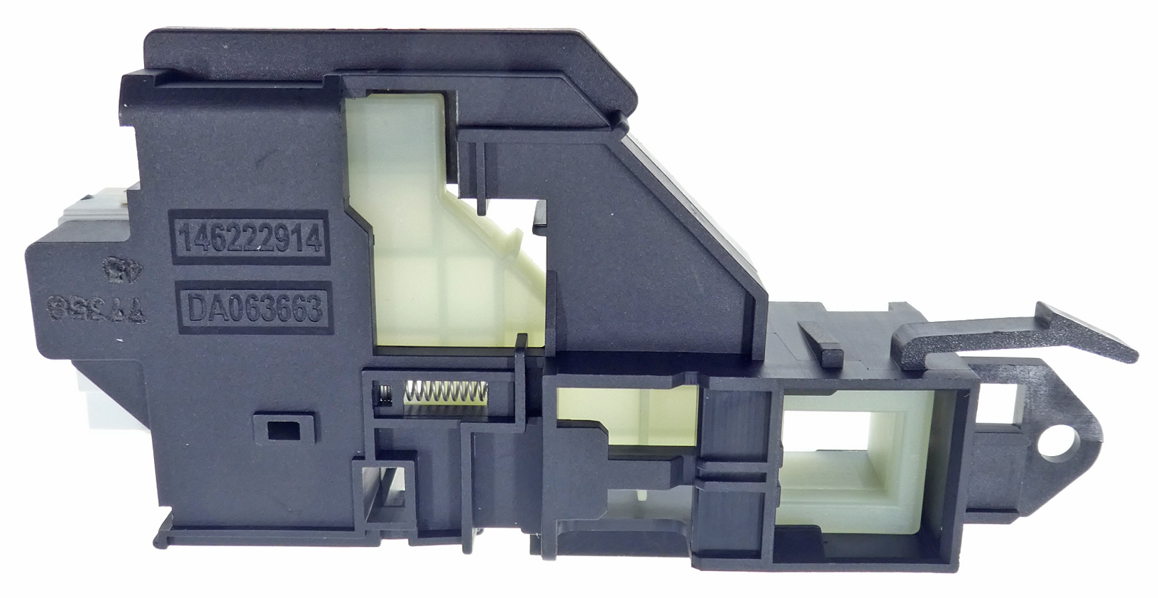 Electrolux washing machine door lock - fhp.fi - appliance spare parts