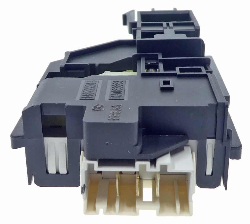 Electrolux washing machine door lock - fhp.fi - appliance spare parts