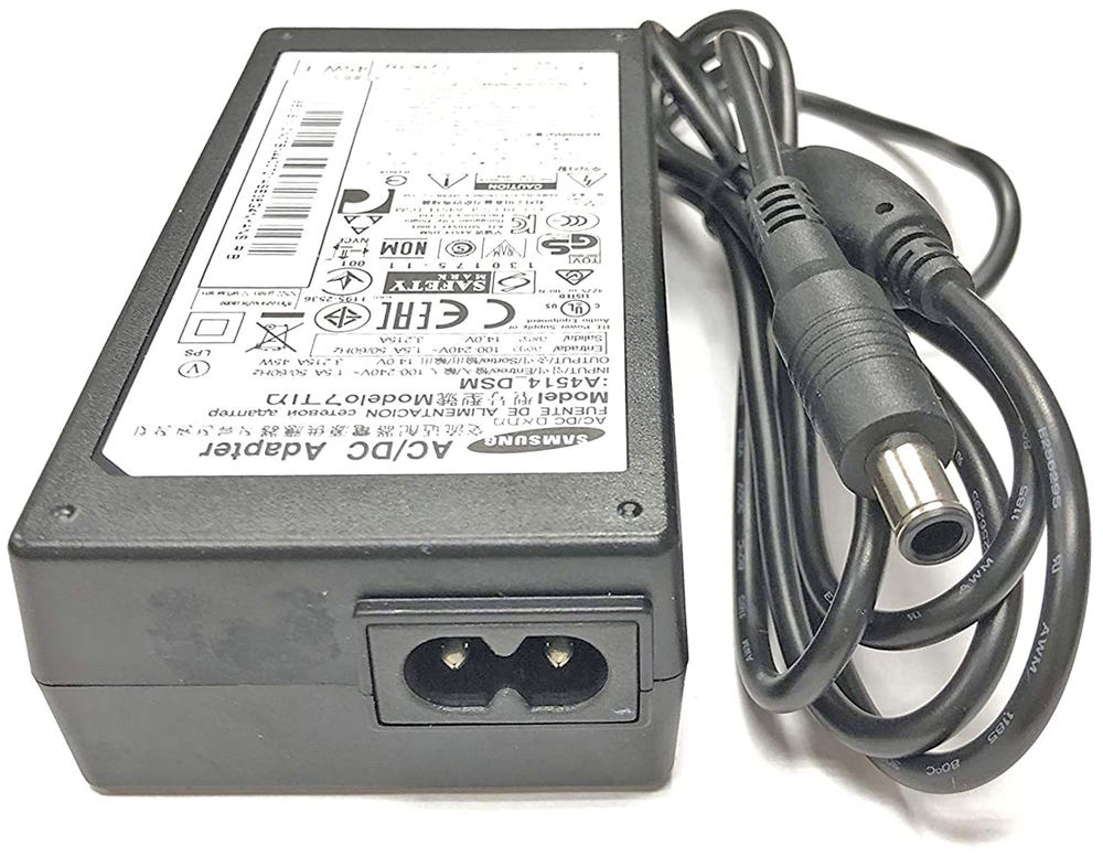 Samsung television power supply DC 14V - fhp.fi - appliance spare parts