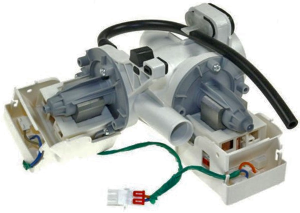 Samsung washing machine pump assembly - fhp.fi - appliance spare parts