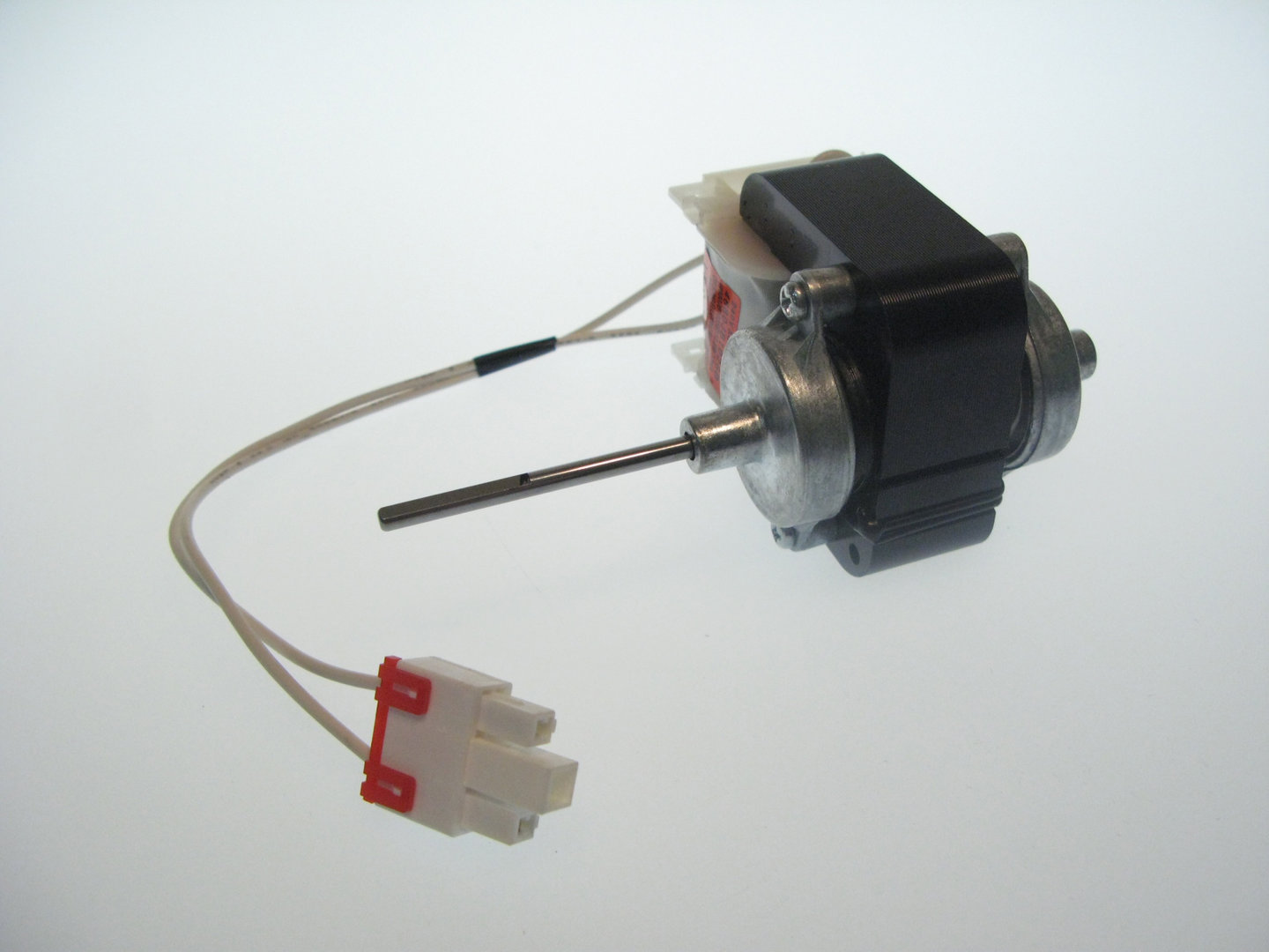 LG refrigerator condenser fan motor (M396353, 00231046) - fhp.fi ...