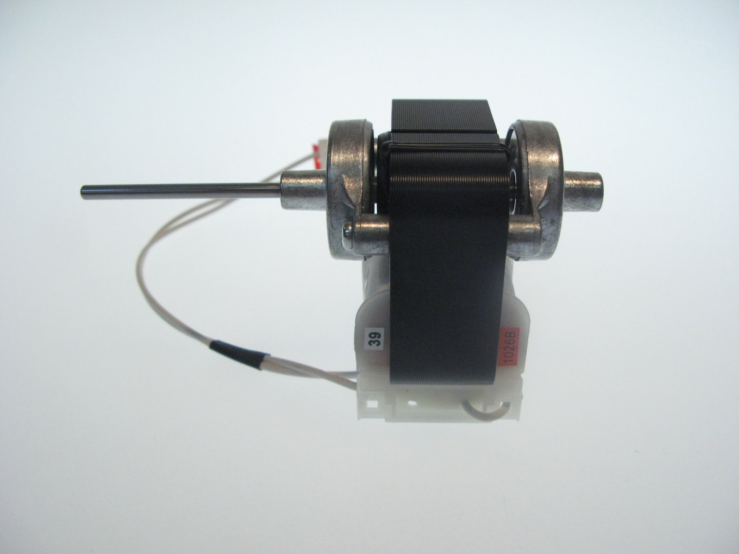 LG refrigerator condenser fan motor (M396353, 00231046) - fhp.fi ...
