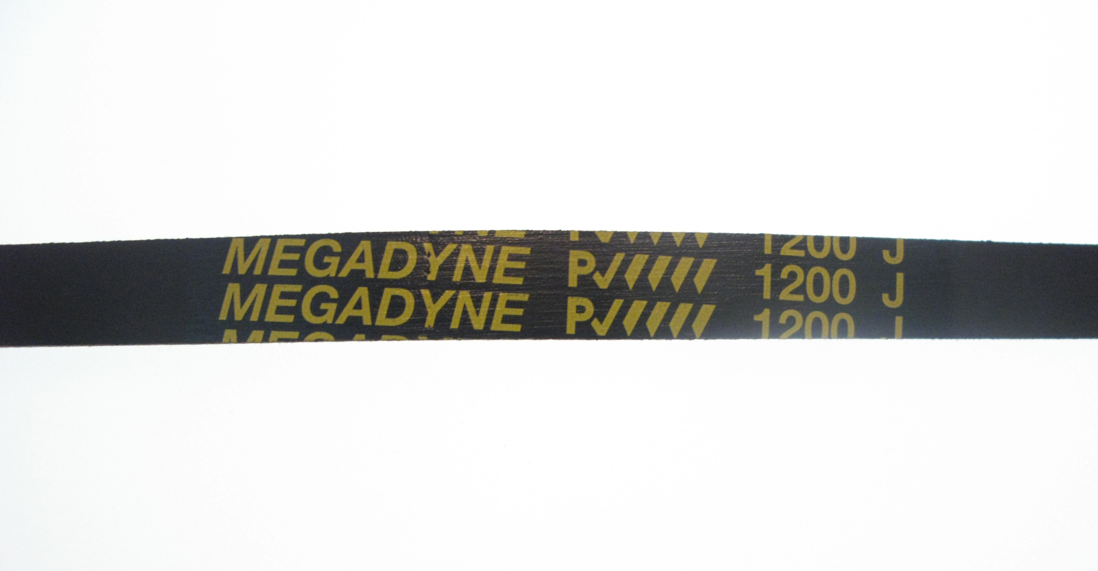 Washing machine drive belt 1200 J5 - fhp.fi - appliance spare parts