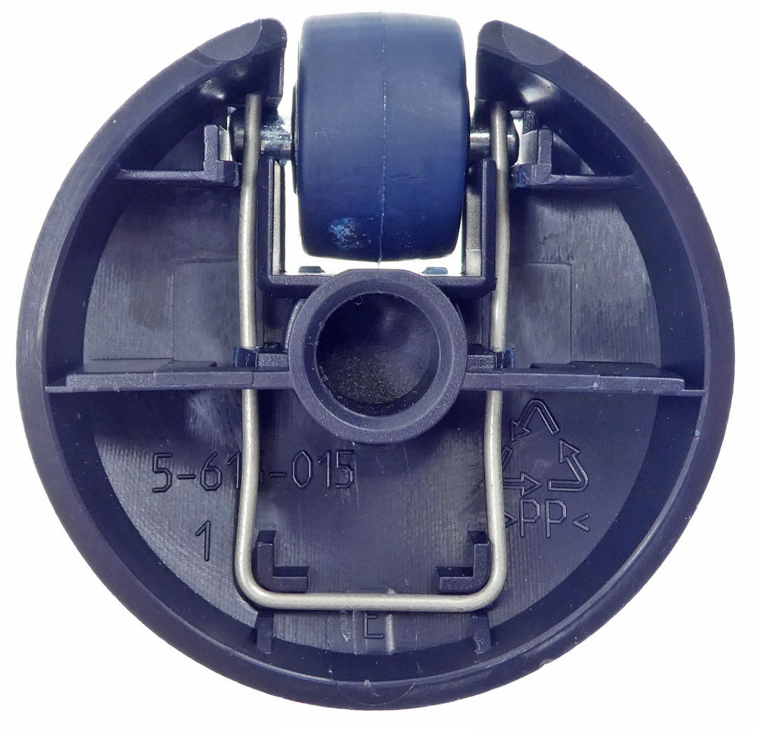 Lux Intelligence AP11 imurin etupyörä - fhp.fi - Kodinkoneiden varaosat