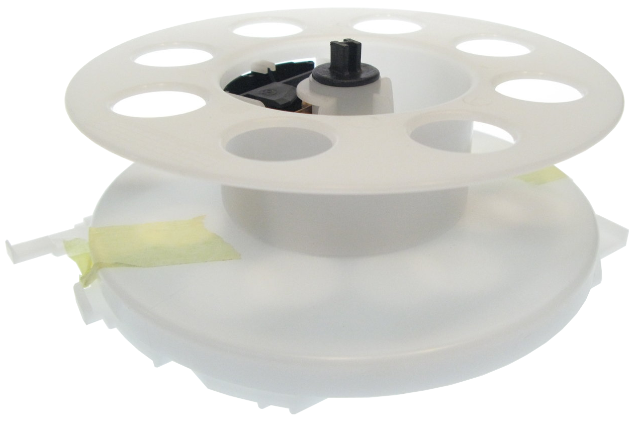 Lux Intelligence AP11 imurin kelauslaite - fhp.fi - Kodinkoneiden varaosat