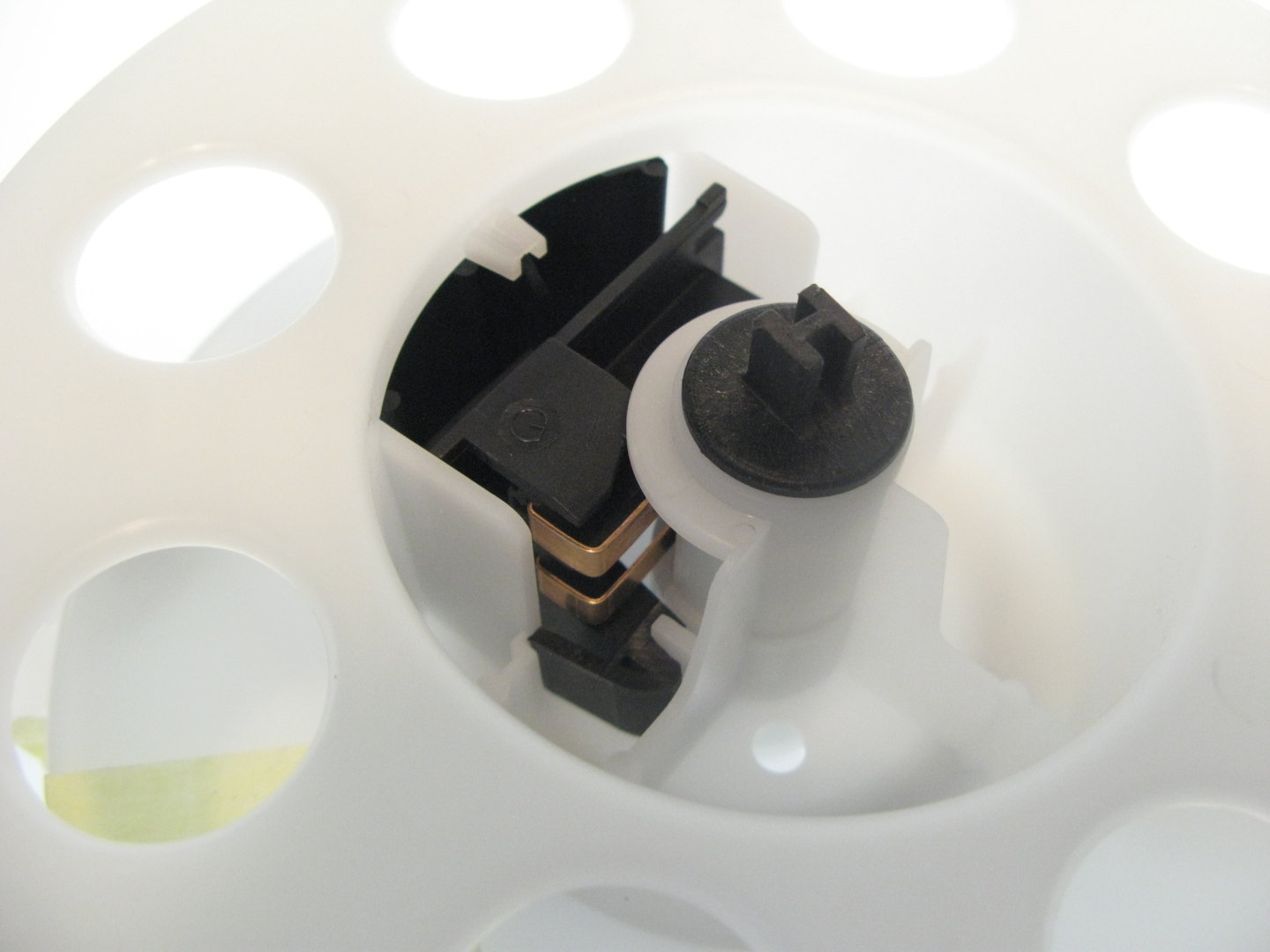 Lux Intelligence AP11 imurin kelauslaite - fhp.fi - Kodinkoneiden varaosat