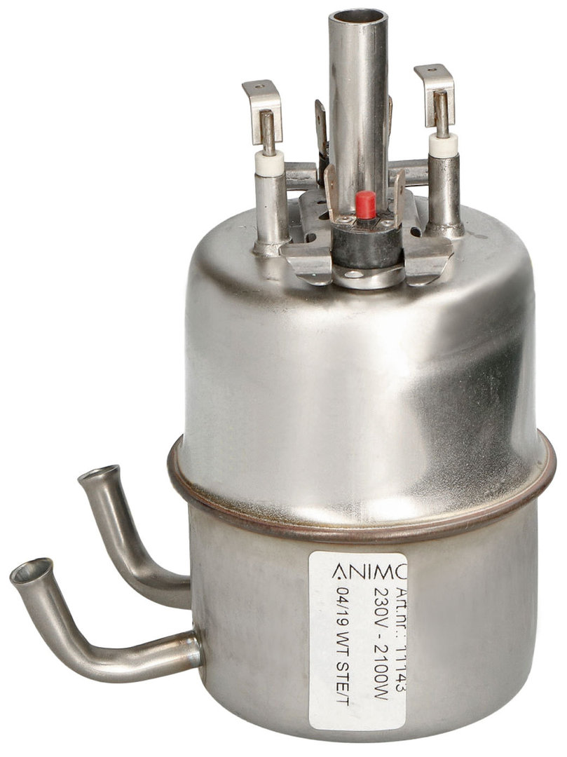 Animo A coffee maker boiler 2100W (1048019) - fhp.fi - appliance spare ...