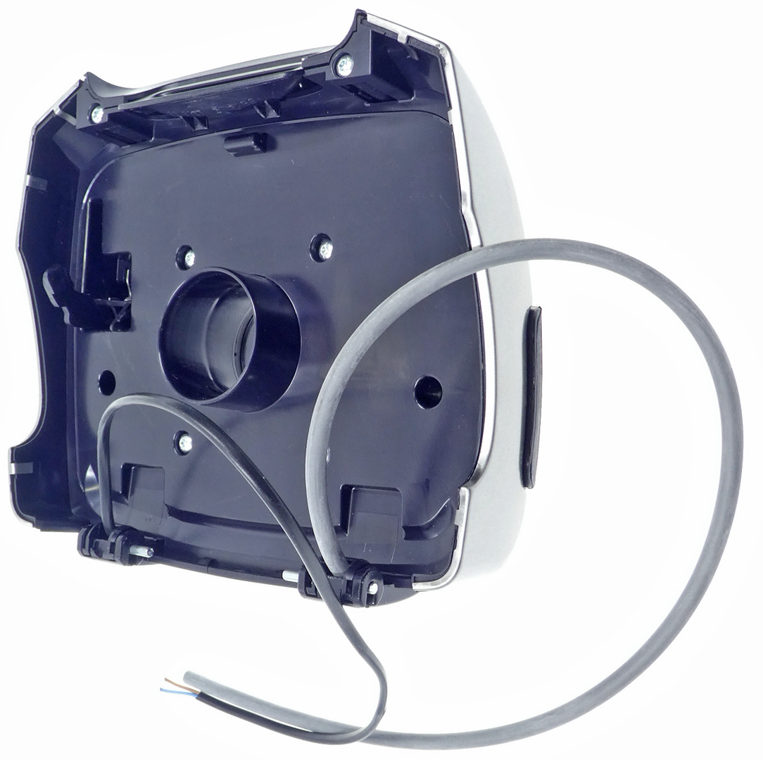 Lux Intelligence pölynimurin luukku AP11 - fhp.fi - Kodinkoneiden varaosat