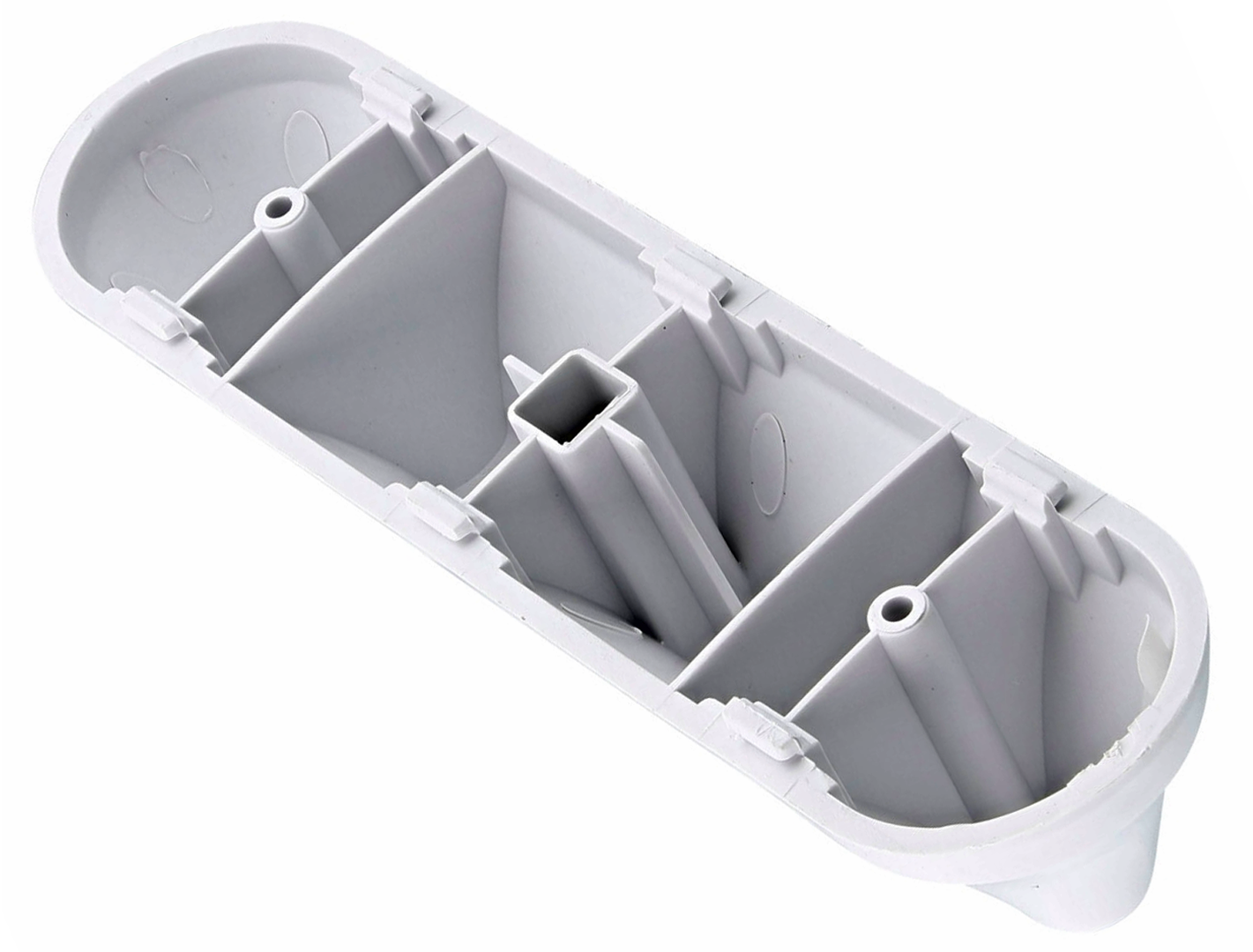 Zanussi washing machine drum blade 42002592 - fhp.fi - appliance spare ...