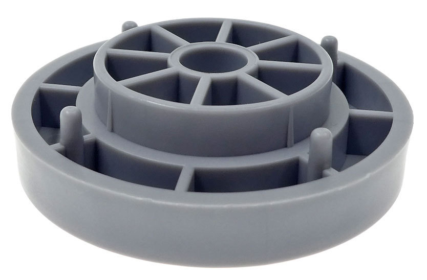 Washing machine plastic riser - fhp.fi - appliance spare parts