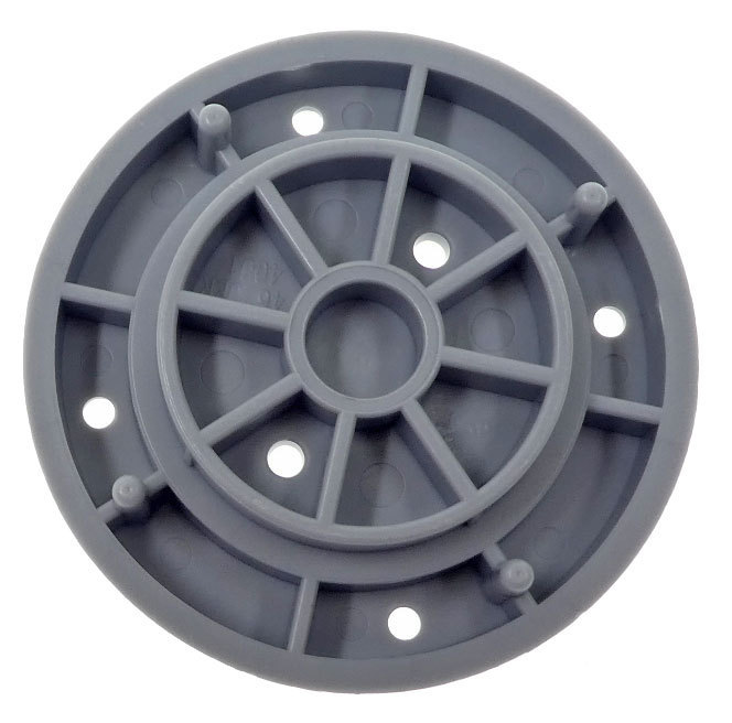 Washing machine plastic riser - fhp.fi - appliance spare parts