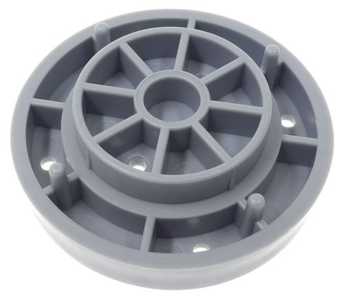 Washing machine plastic riser - fhp.fi - appliance spare parts