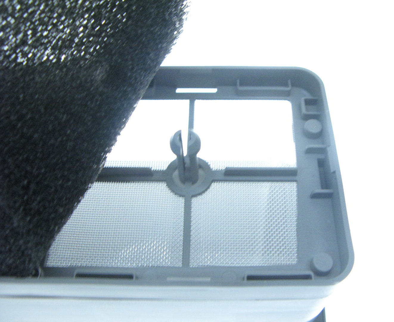 Samsung tumble dryer filter - fhp.fi - appliance spare parts