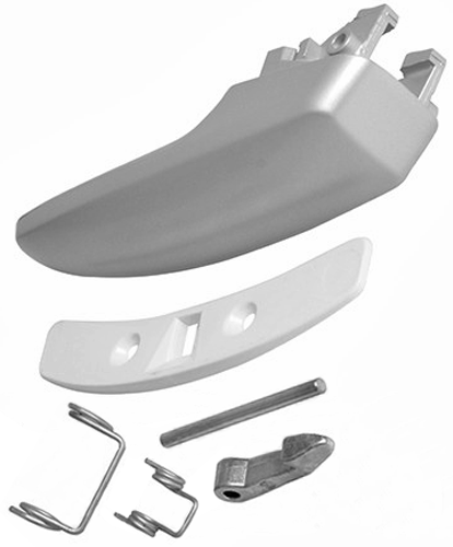 Electrolux washing machine door handle kit EWF1200 - fhp.fi - appliance ...