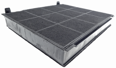 Elica active carbon filter model 15 (F117813) - fhp.fi - appliance ...