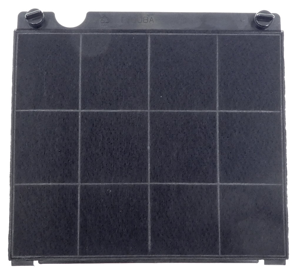 Elica active carbon filter model 15 (F117813) - fhp.fi - appliance ...