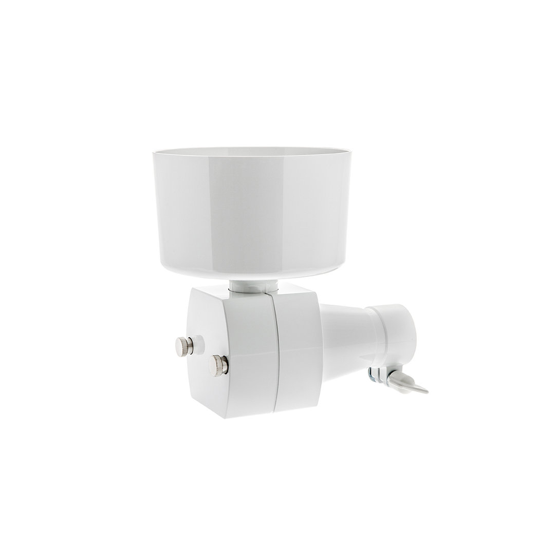 Ankarsrum Original Total mixer, Orange (2300109) - fhp.fi - appliance ...