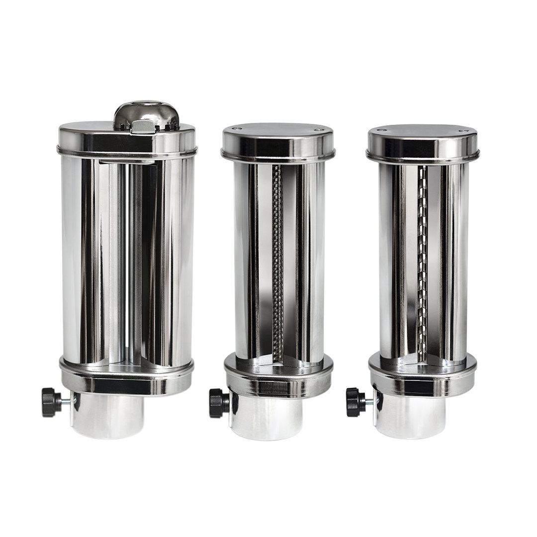 Ankarsrum Original Total mixer, Orange (2300109) - fhp.fi - appliance ...