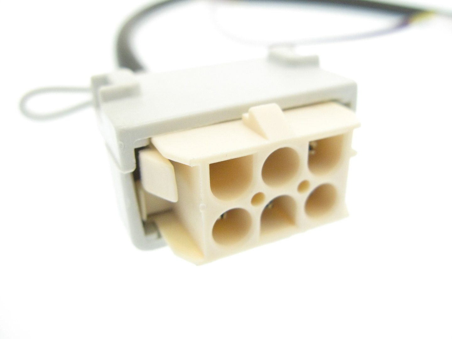 Savo P-23/C cooker hood control switch - fhp.fi - appliance spare parts