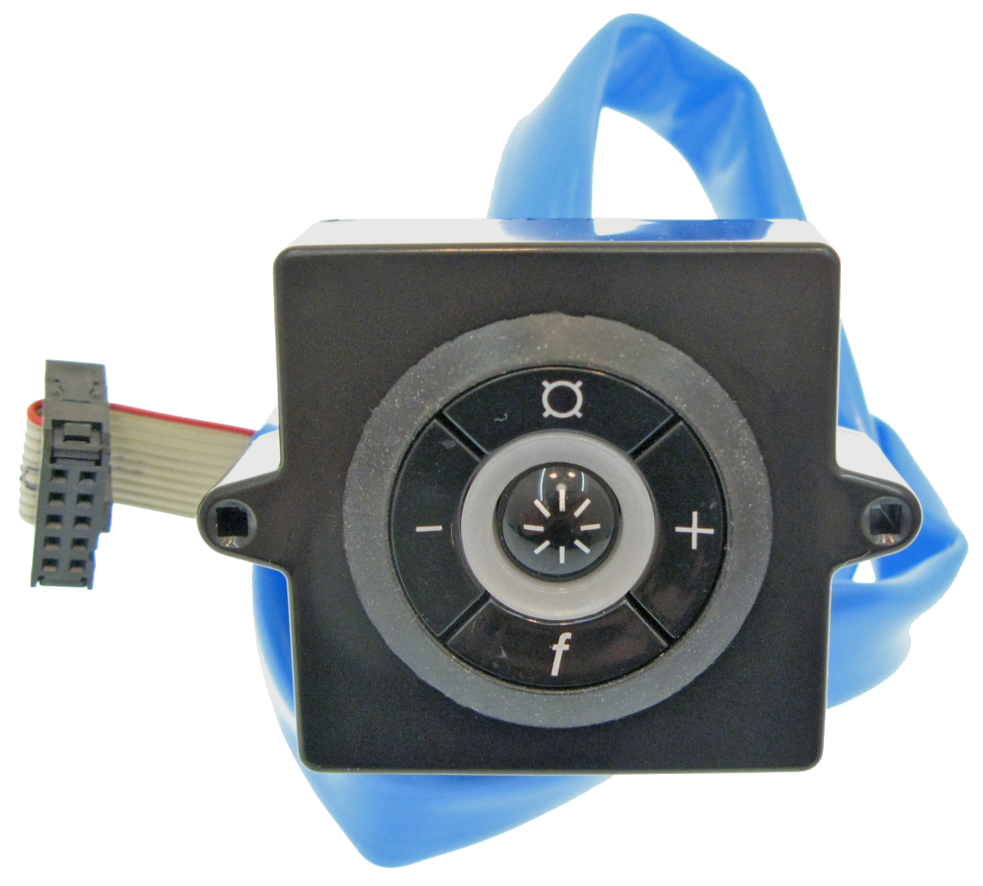 Savo R-95/A cooker hood control switch - fhp.fi - appliance spare parts