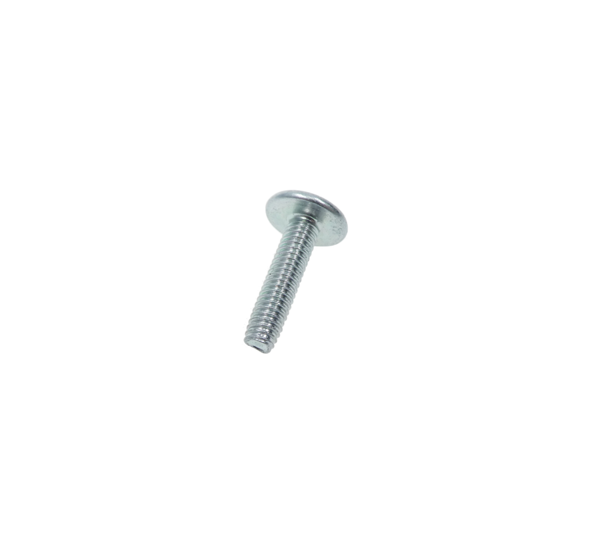 Miele dishwasher lens head screws CM4X16 - fhp.fi - appliance spare parts