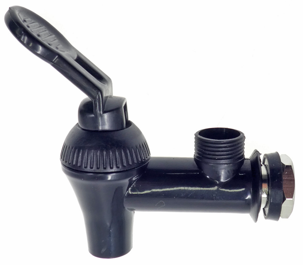Bartscher hot water container tap - fhp.fi - appliance spare parts