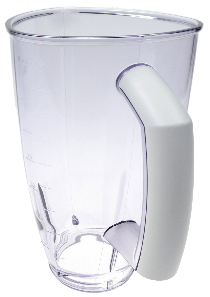 Braun multiquick blender plastic jug 4184 (AS00000024) - fhp.fi ...