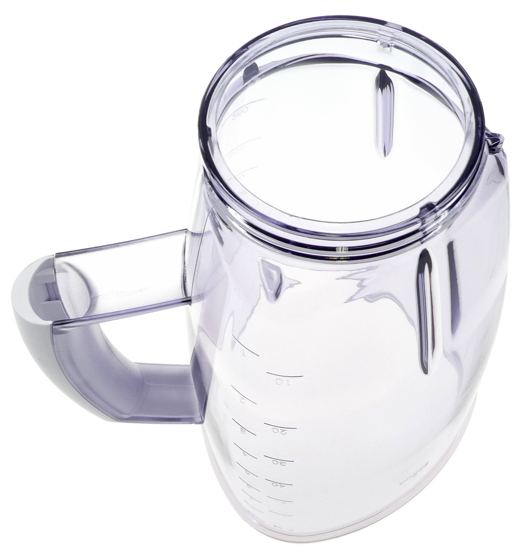 Braun multiquick blender plastic jug 4184 (AS00000024) - fhp.fi ...