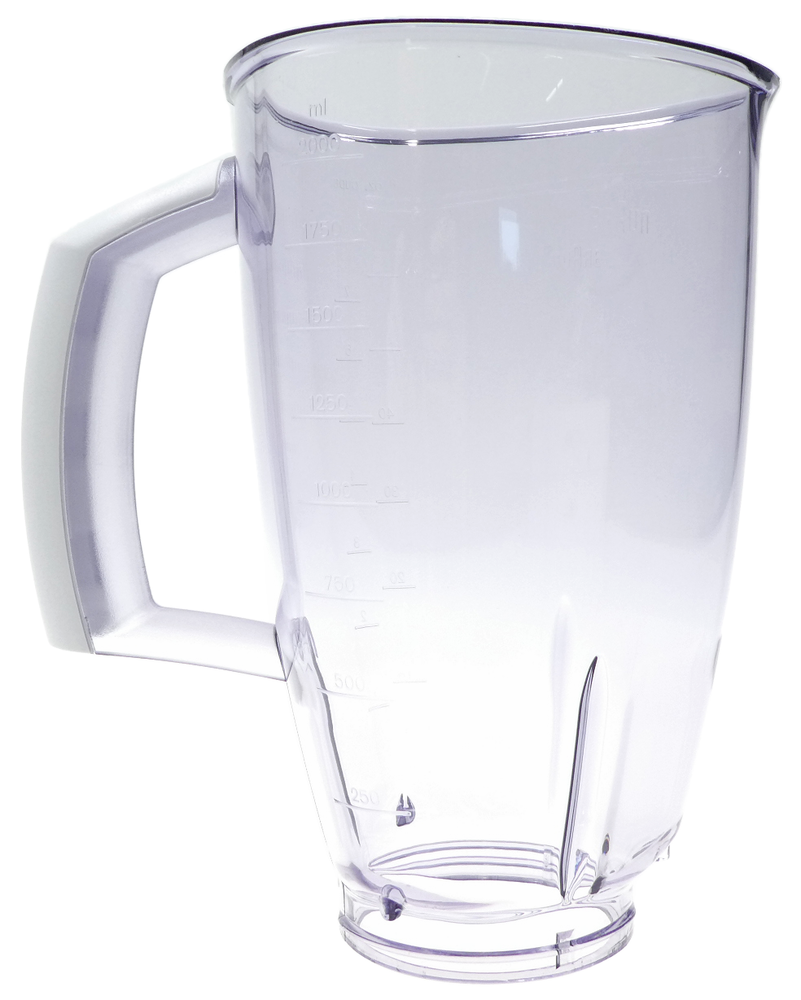 Braun multiquick blender plastic jug 4184 (AS00000024) - fhp.fi ...