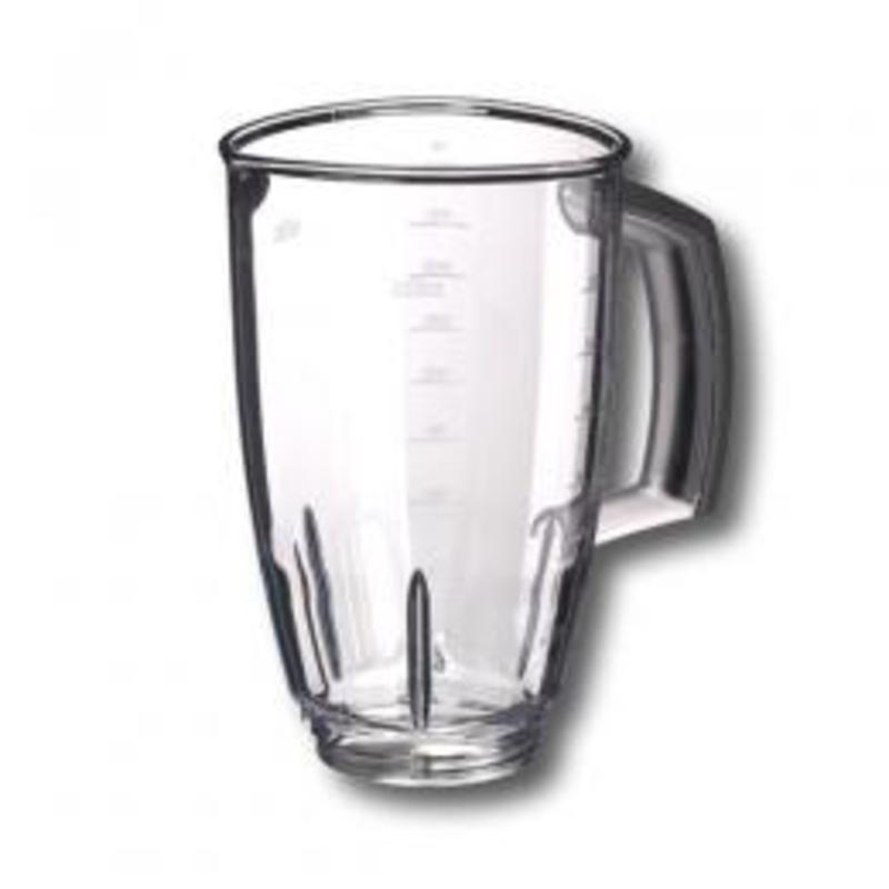 Braun multiquick blender plastic jug 4184 (AS00000024) - fhp.fi ...