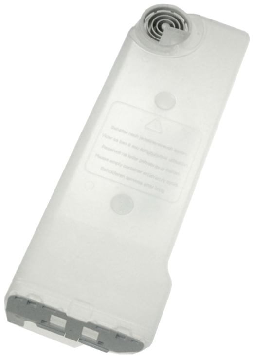 Miele dryer water container T8000 - fhp.fi - appliance spare parts