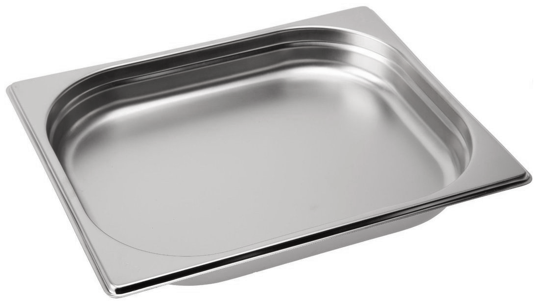 GN container 1/2-40 - fhp.fi - appliance spare parts