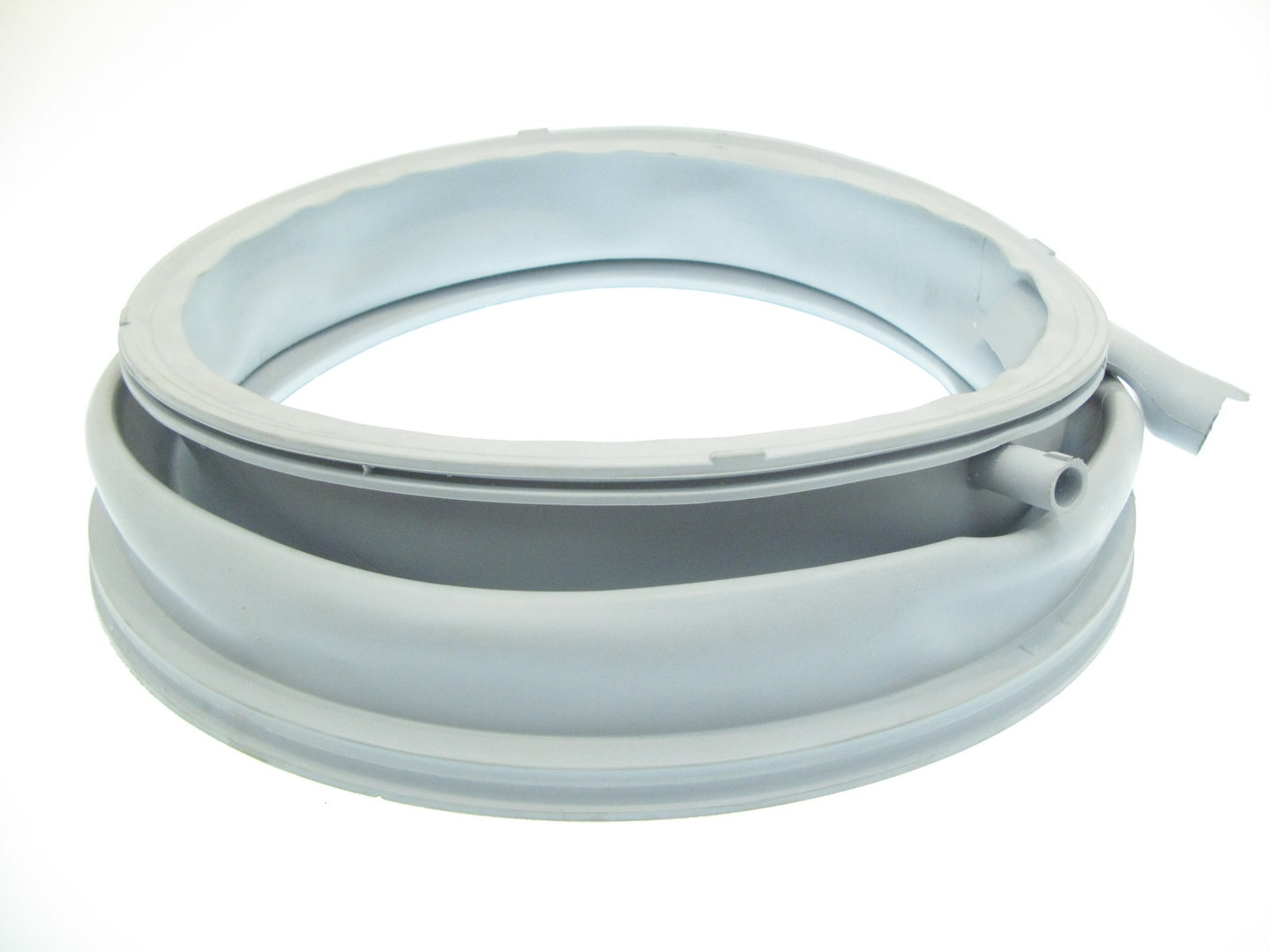 Bosch WAS/WM -washing machine door gasket (9000344184) - fhp.fi ...