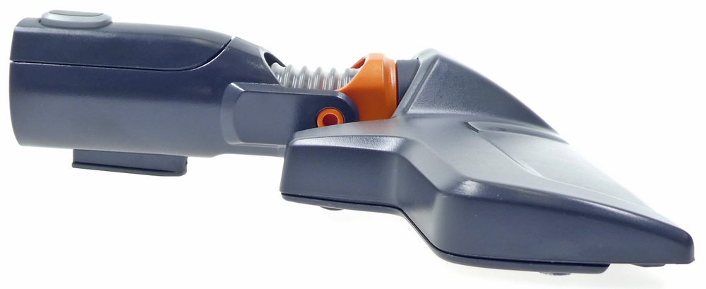 Electrolux Flex Pro Nozzle -floor tool 140130124112 - fhp.fi ...